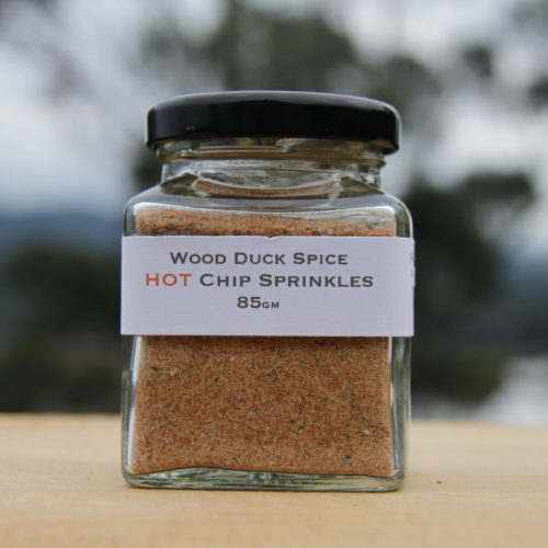 Spice Shop | Wood Duck Spice